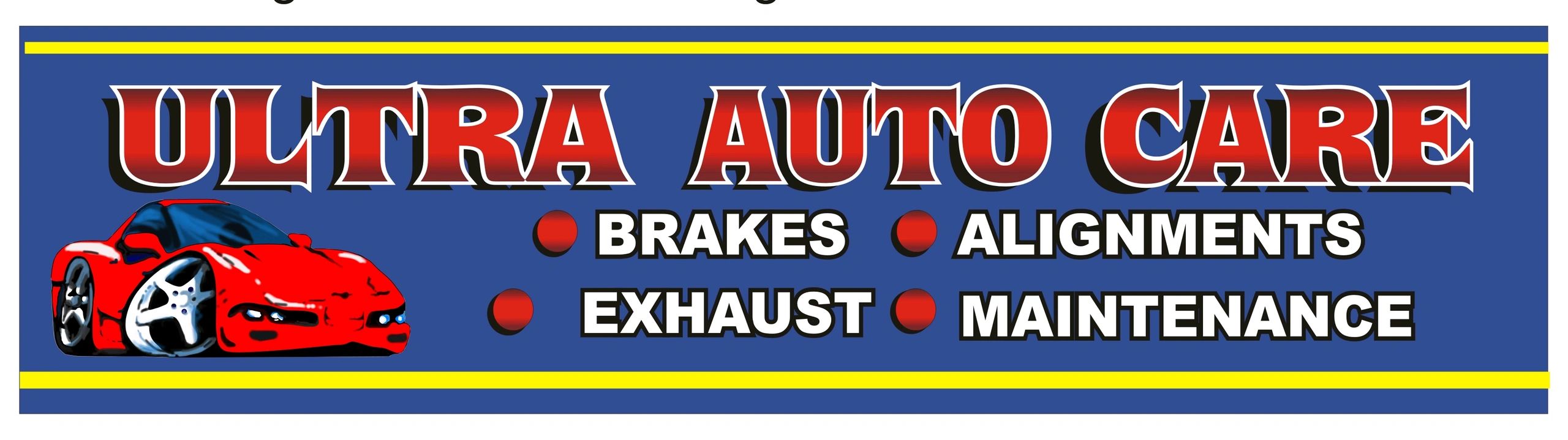 Ultra Auto Care