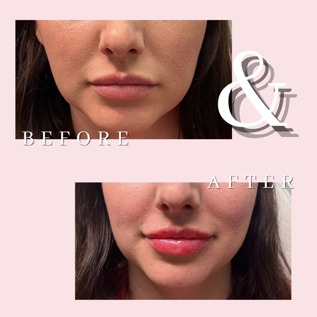 Confident aesthetics