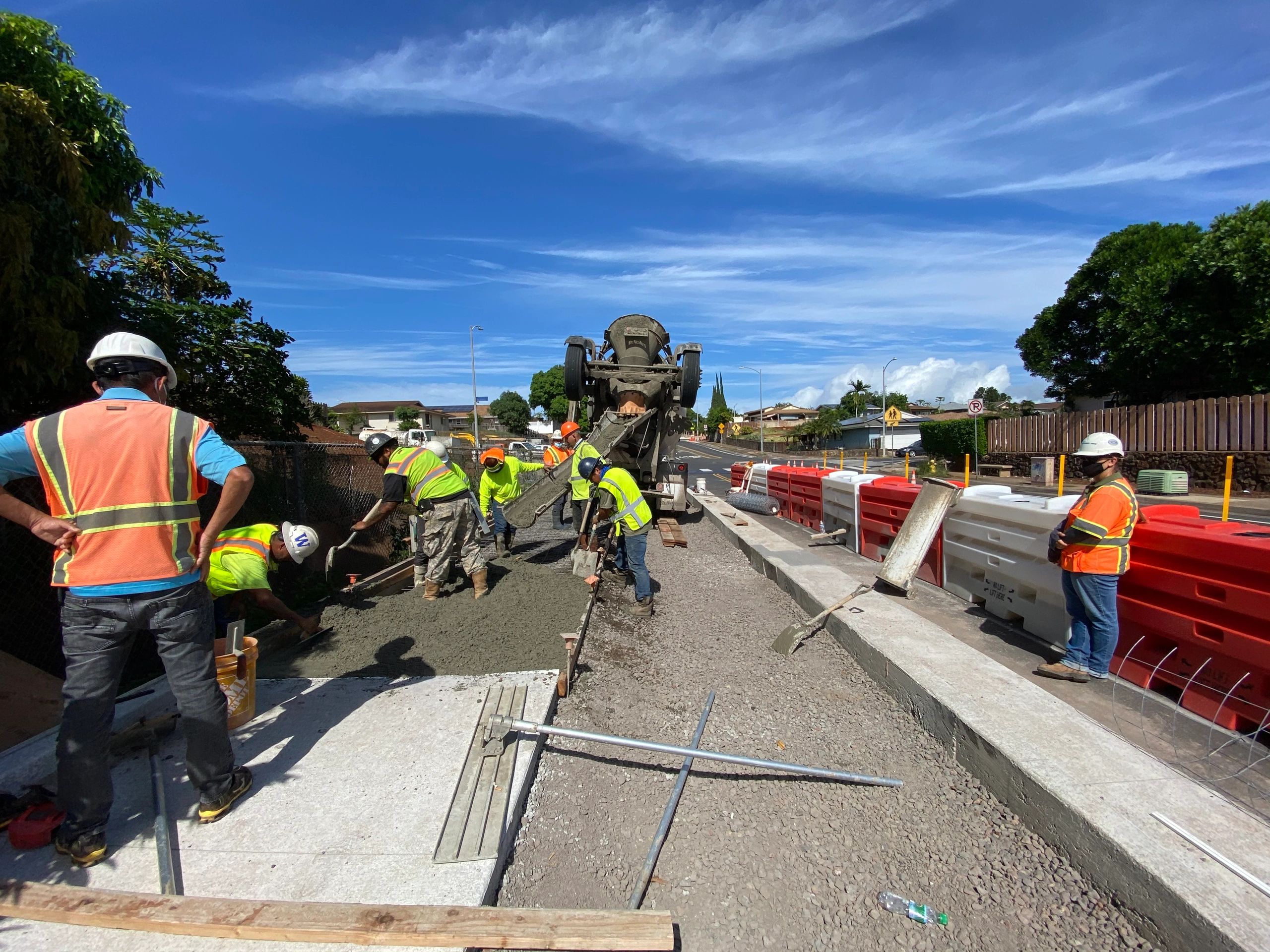 Drayko Construction, Inc.