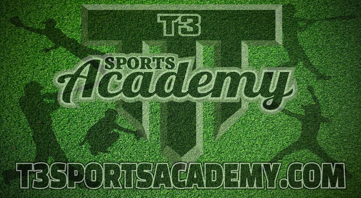 T3 SPORTS ACADEMY - Batting Cages, Baseball Lessons, Softball Lessons