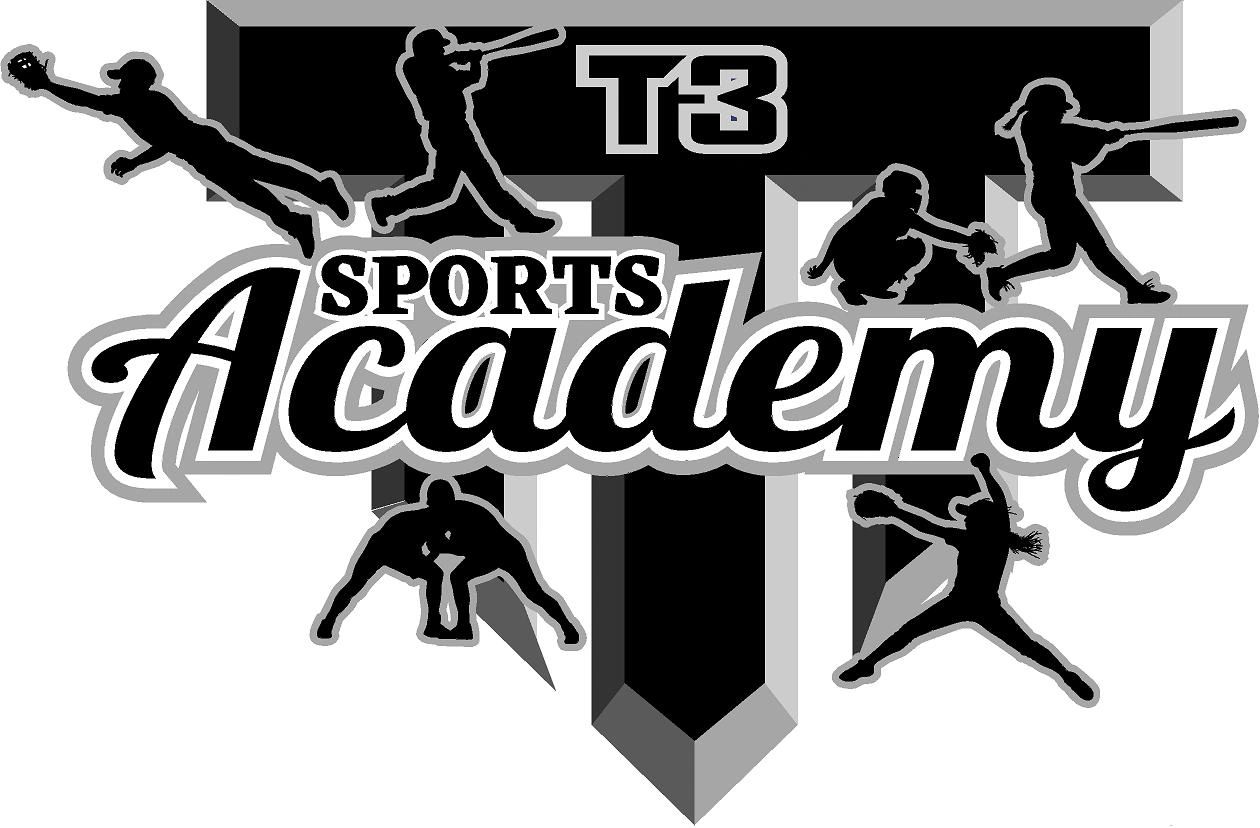 T3 SPORTS ACADEMY - Batting Cages, Baseball Lessons, Softball Lessons