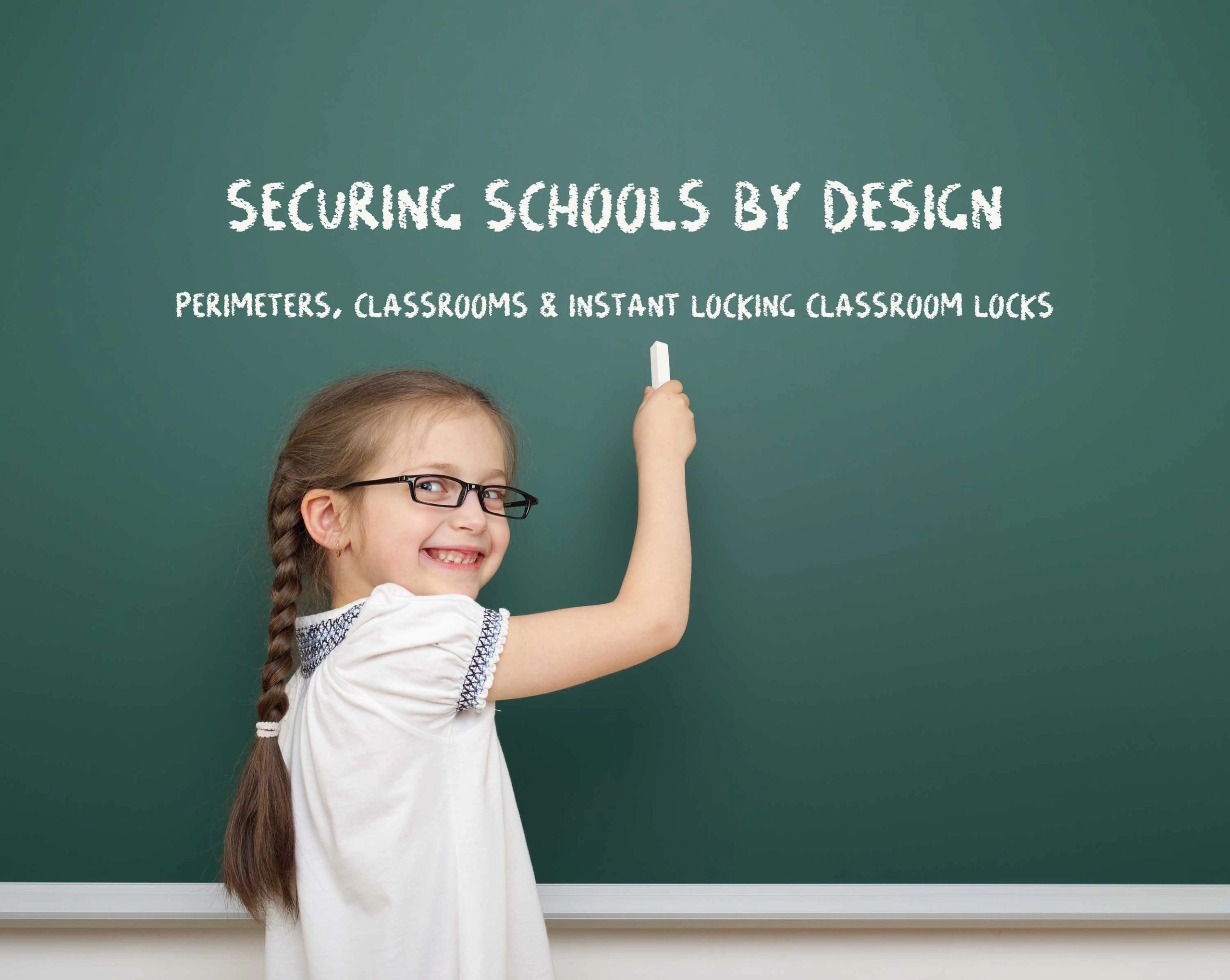 How to Achieve a Safe School Design: Door Hardware