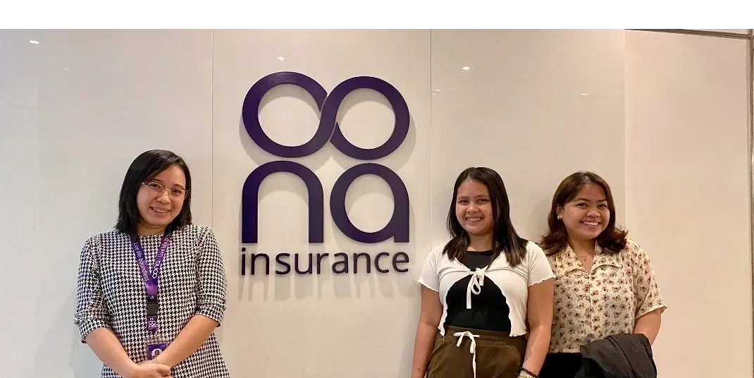 DRJ-BCI partners with Oona Insular Insurance Corporation