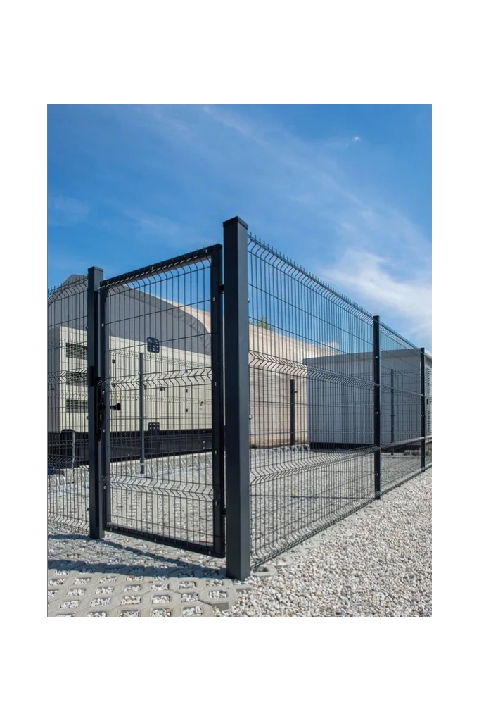 Premier Forge Fence