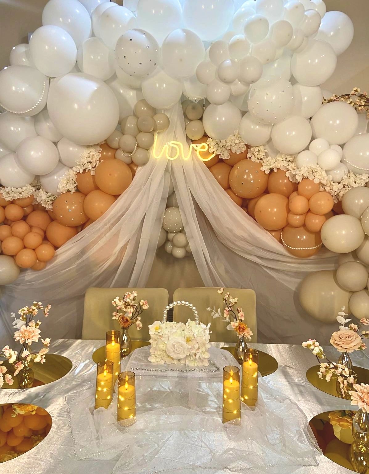 Myles of Memories Events, LLC - Event Decorating Services, Corporate ...