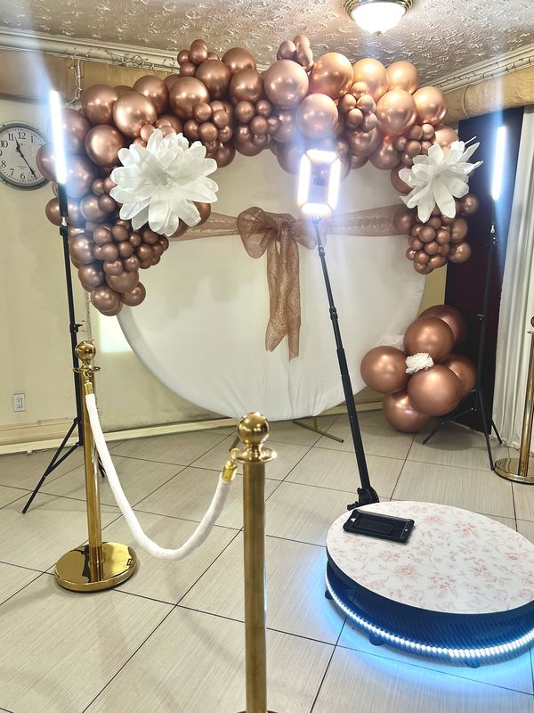 Myles of Memories Events, LLC - Event Decorating Services, Corporate ...