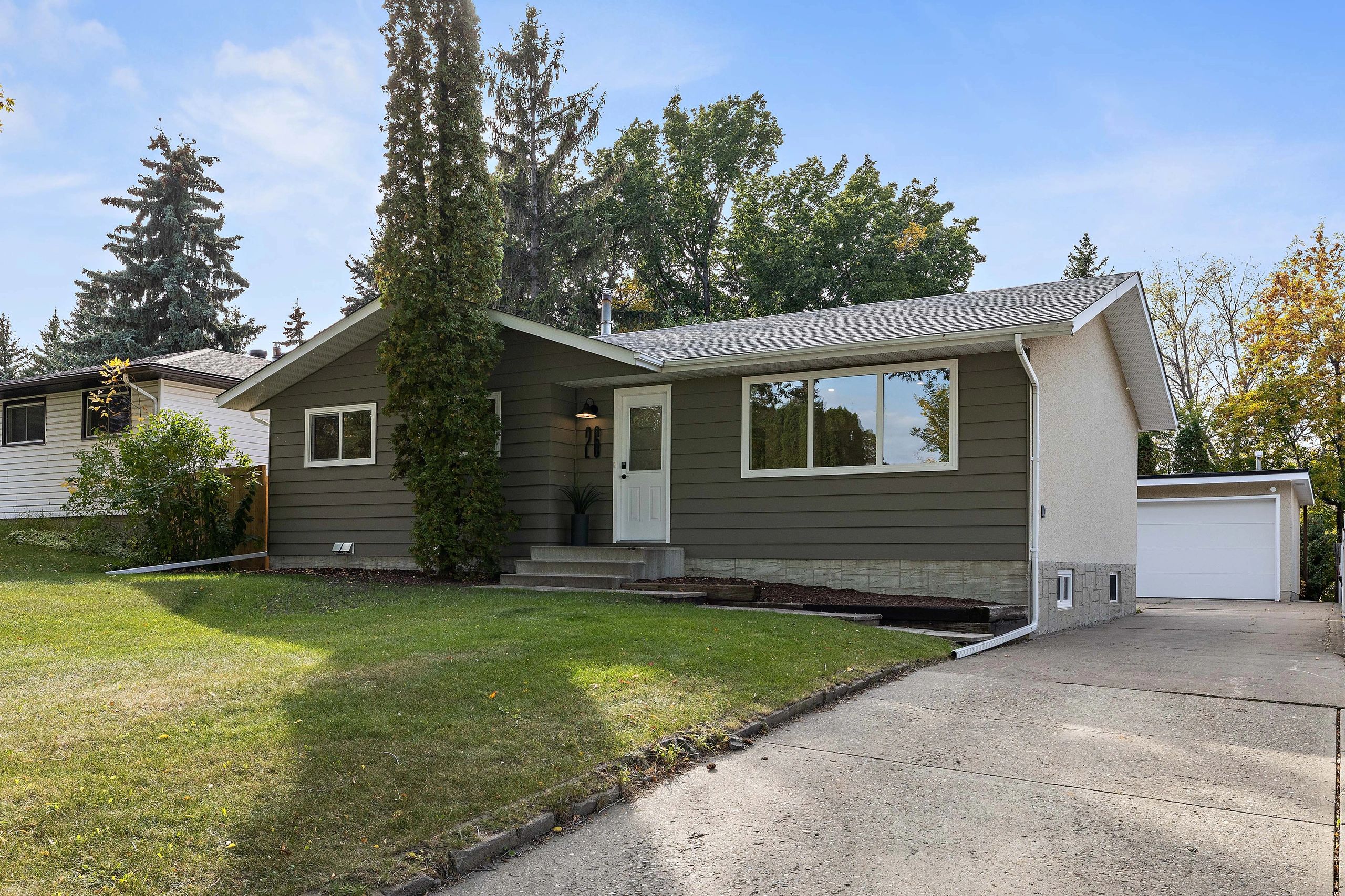 Edmonton Home Buyer - Integrum Property Group