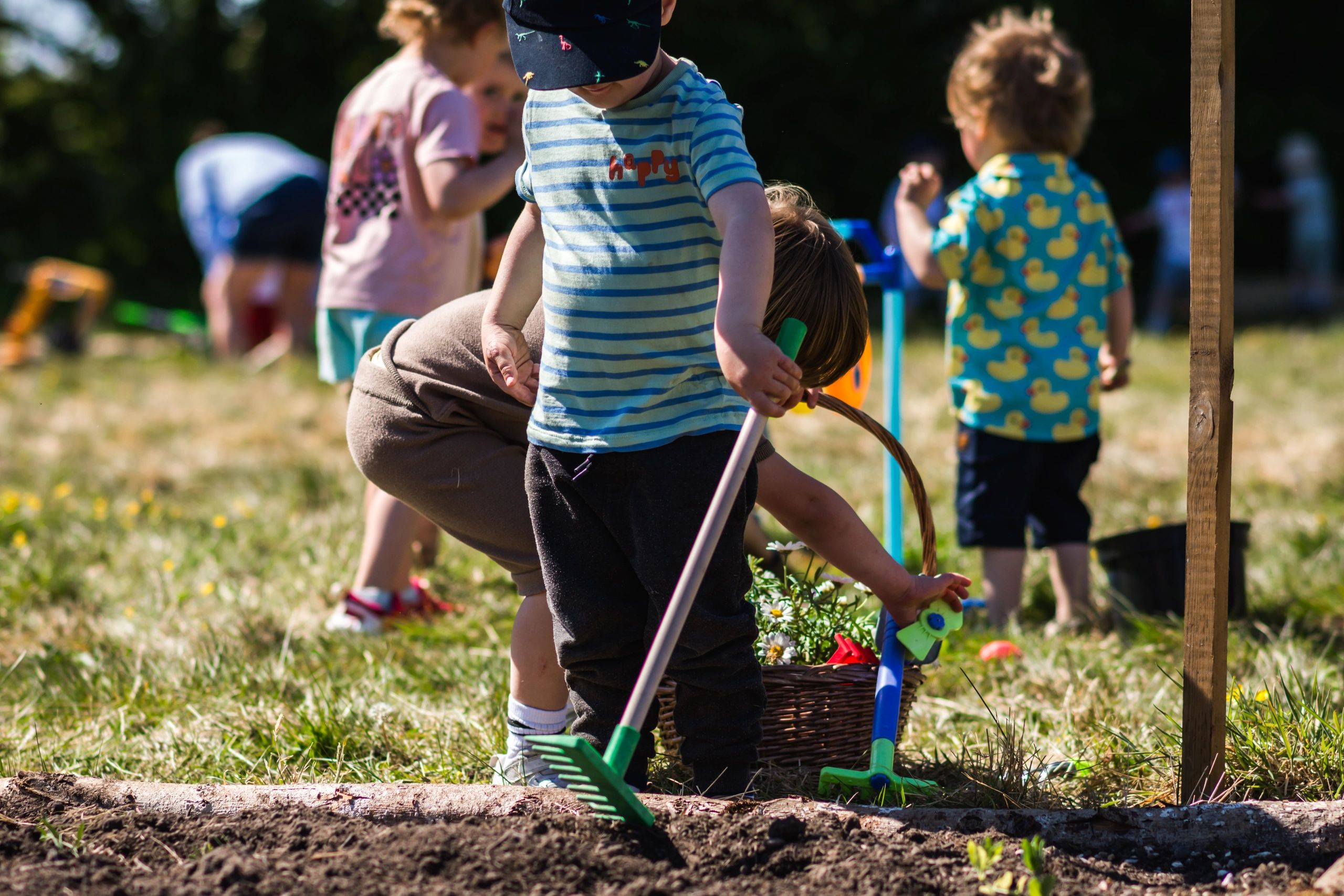 Events | Sweetpea Grow & Play