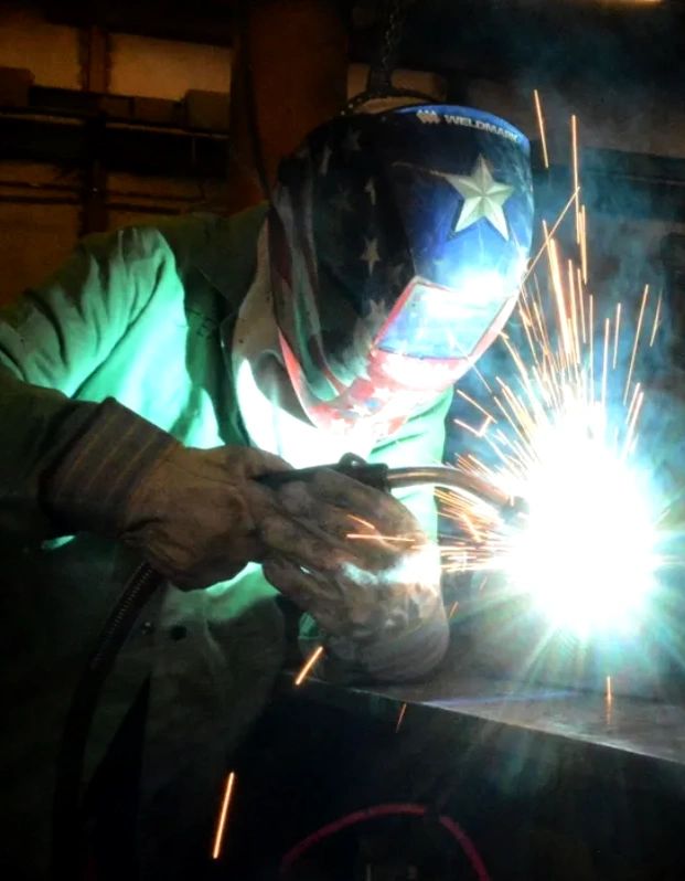 Projects | Melting Point Welding & Fabrication, LLC