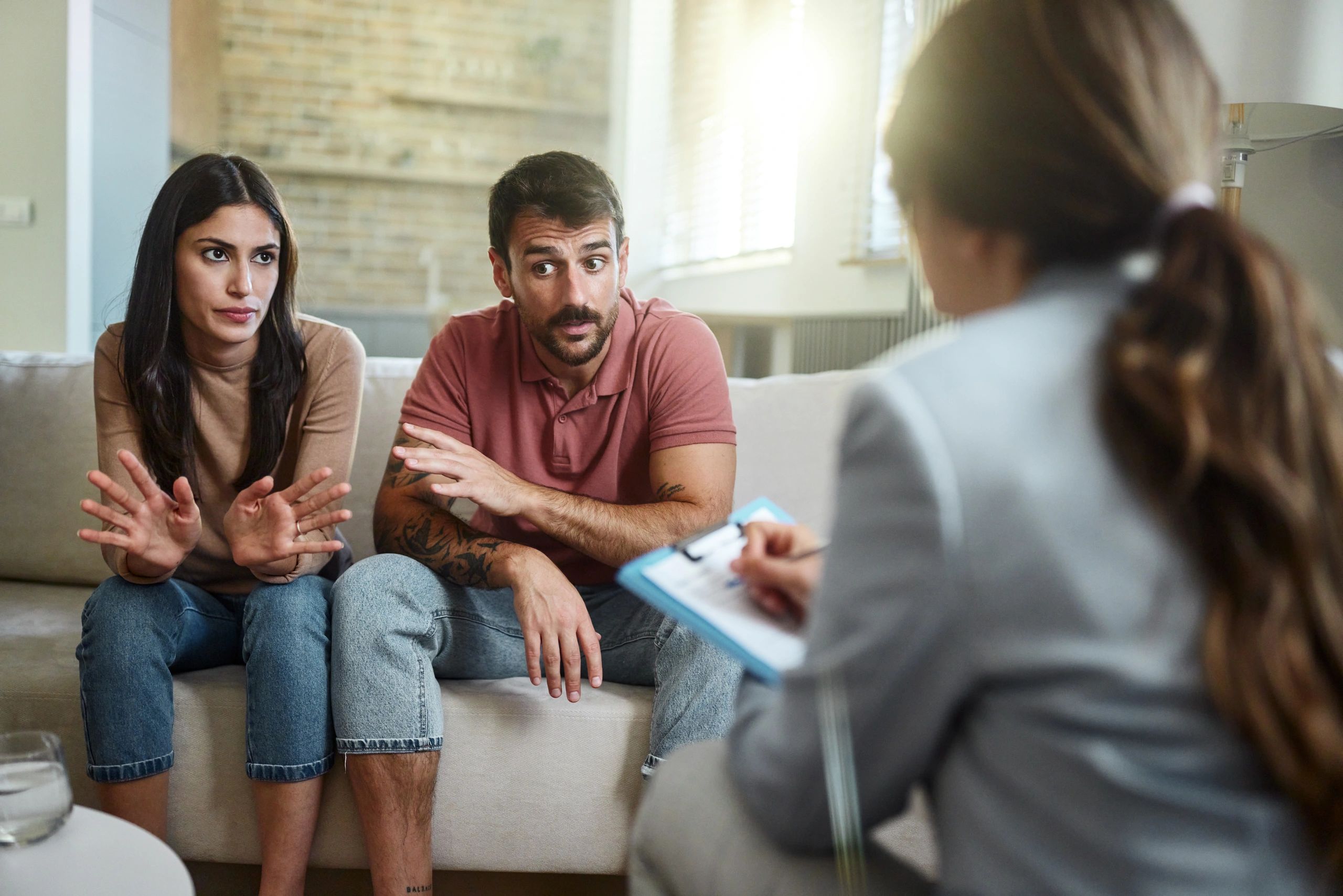 Contact us | Meadows