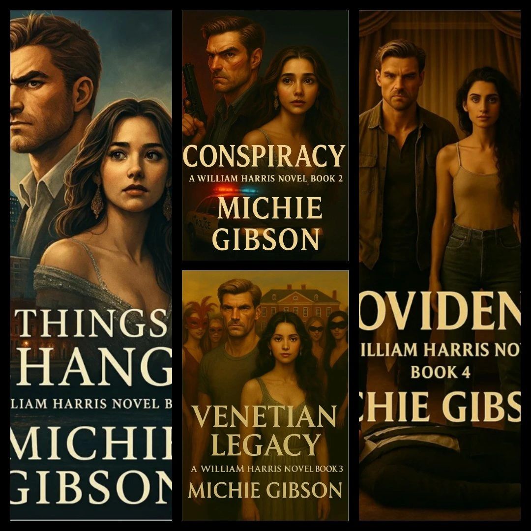 Michiegibson