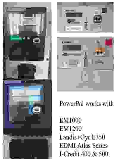 PowerPal Energy Monitor | Solar Imperium