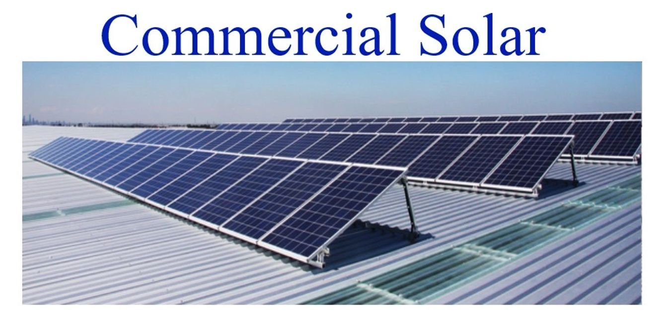 Solar Panels in Perth - Solar Imperium