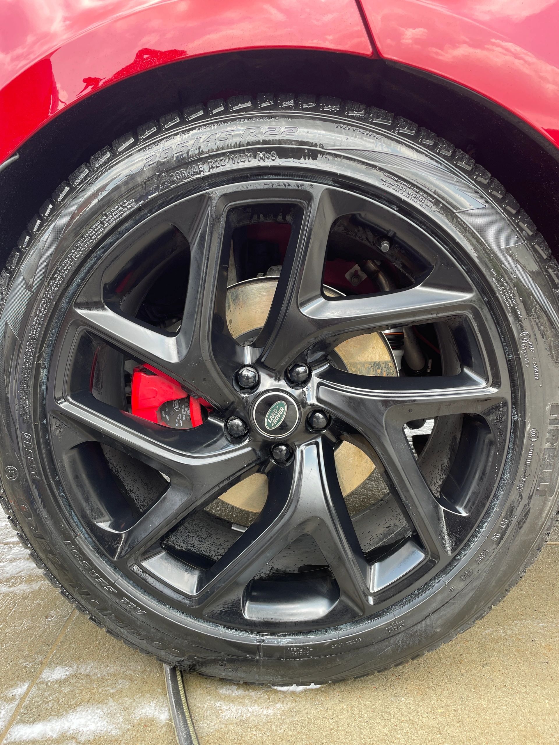 Prima Mobile Detailing