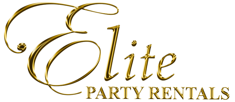 Elite Party Rentals - Wedding Rentals Barrie, Party Rentals Barrie