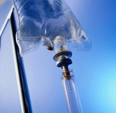 Home | IV Drip Dynamics