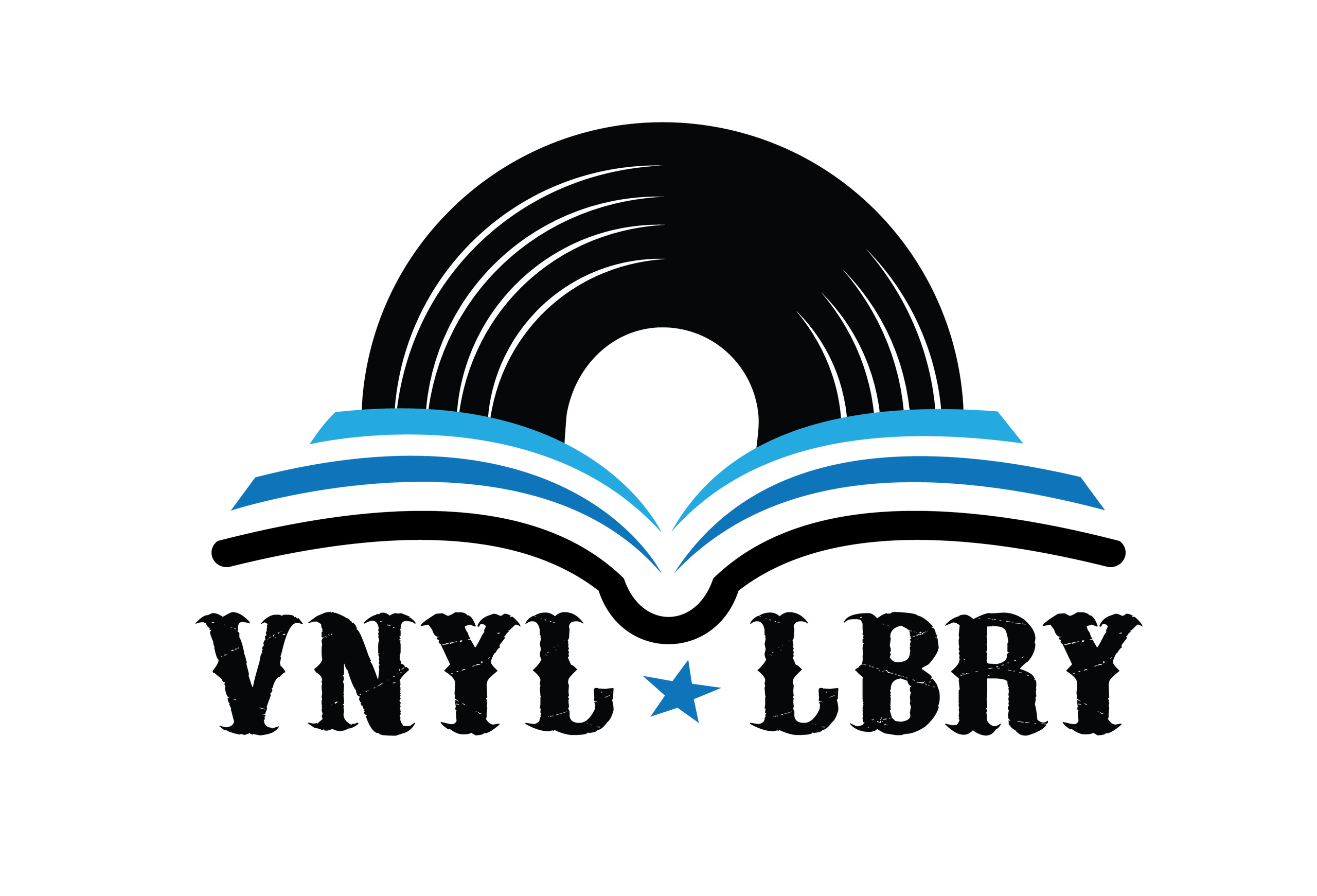 Vinyl Library