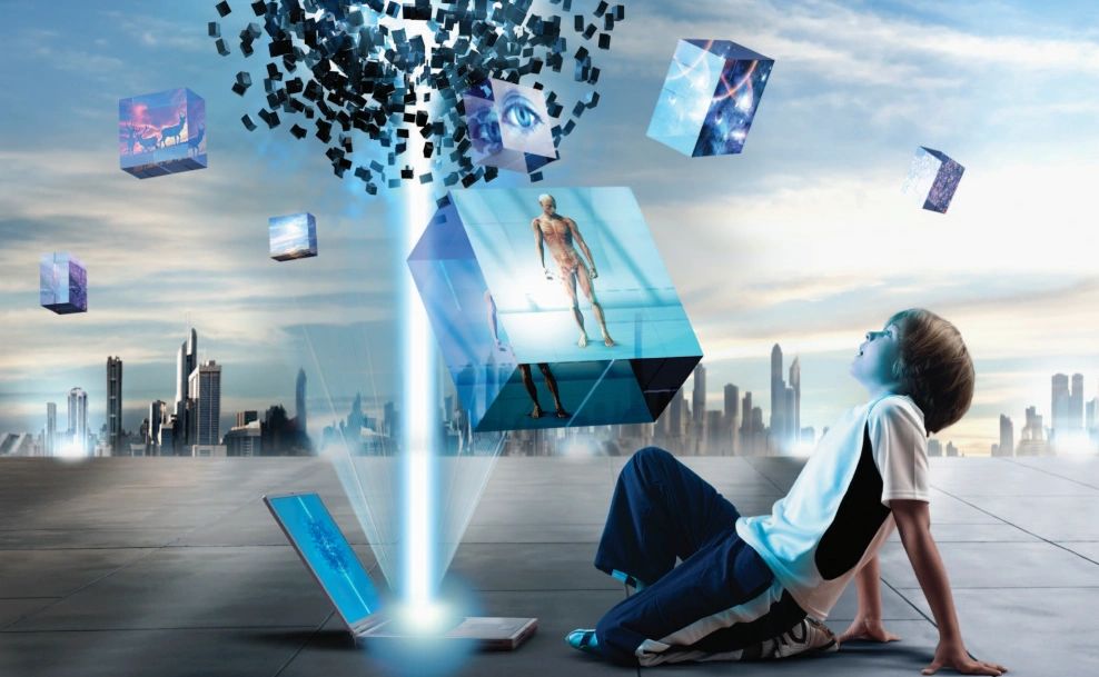 Tier 4 Tech - Education Services - Curriculum, Technology