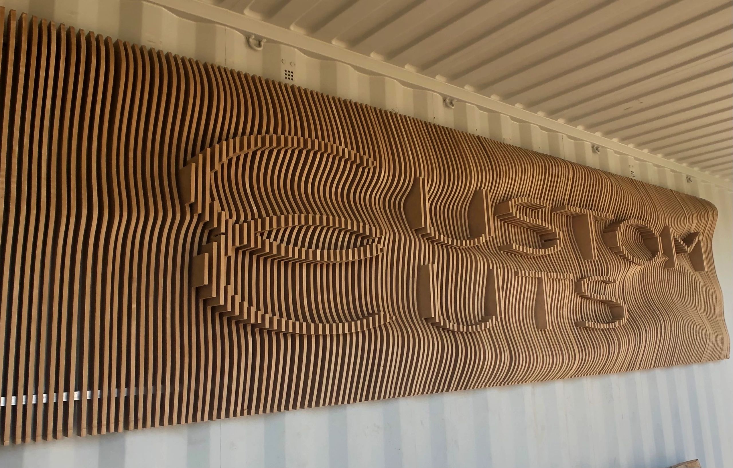 Custom Cuts CNC - CNC Wood Works, Plasma Cutting