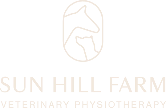 Sun Hill Farm Veterinary Physiotherapy