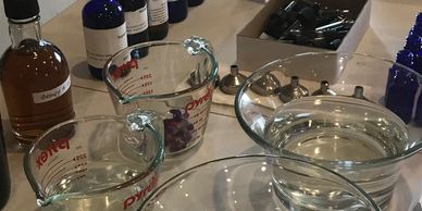 Golden Light Healing - Shamanism, Herbalism | Golden Light Healing