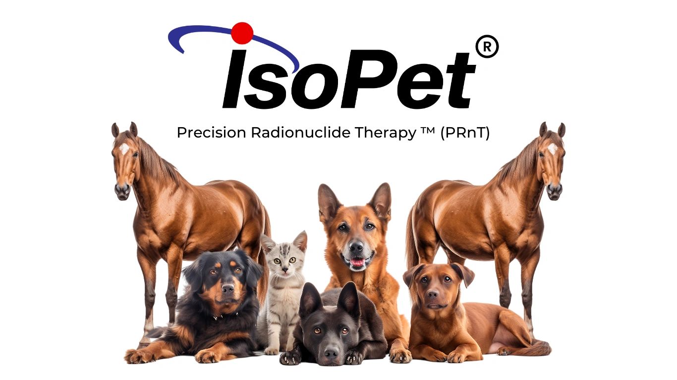 IsoPet® Cancer Treatment