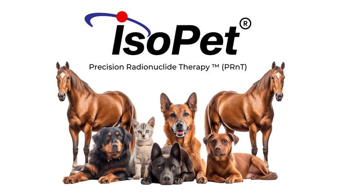 IsoPet® Cancer Treatment