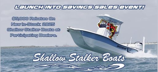 Shallow Stalker