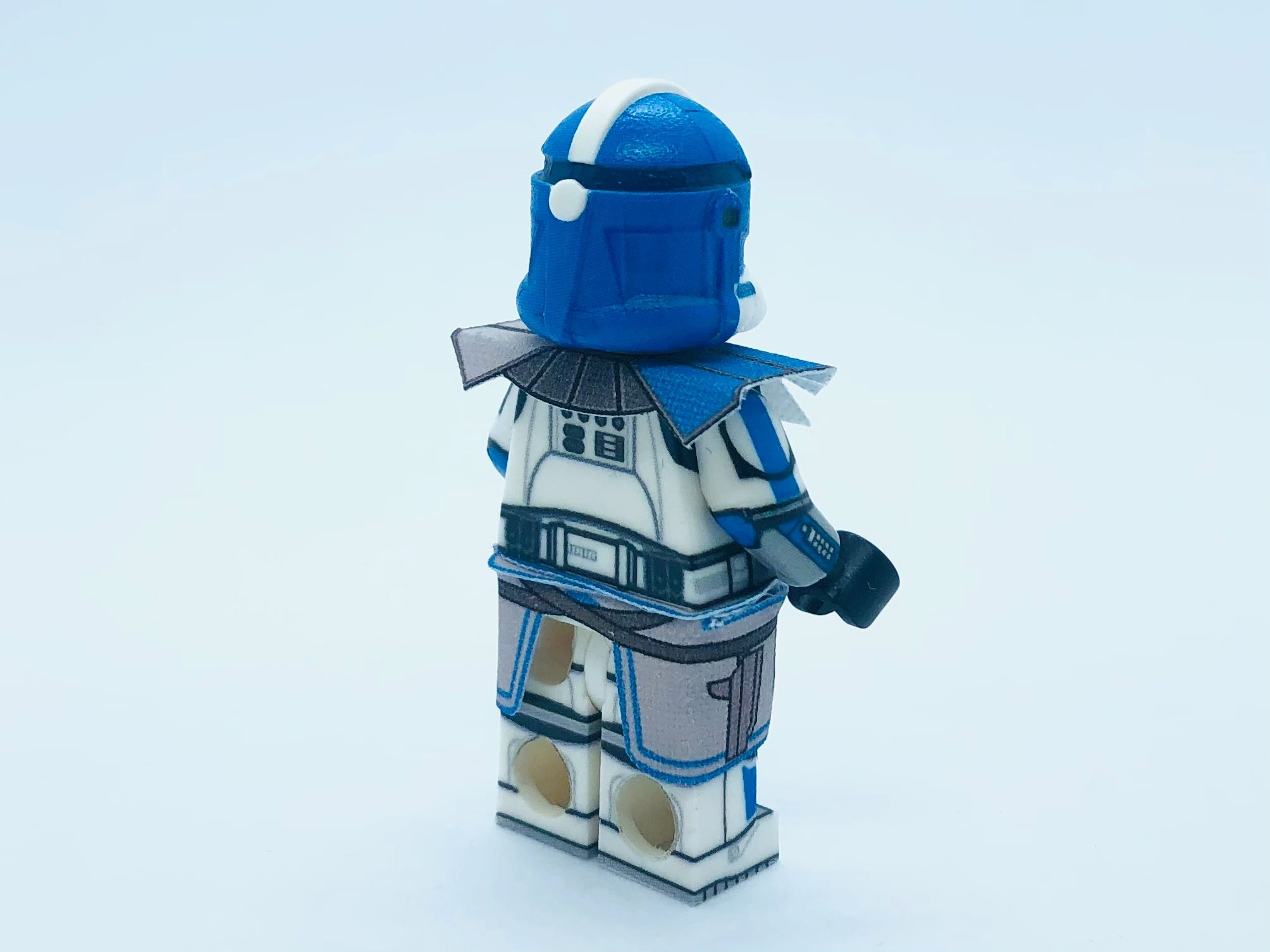 Toys & Hobbies CAC Custom Realistic RECON Clone HELMET for Star Wars ...