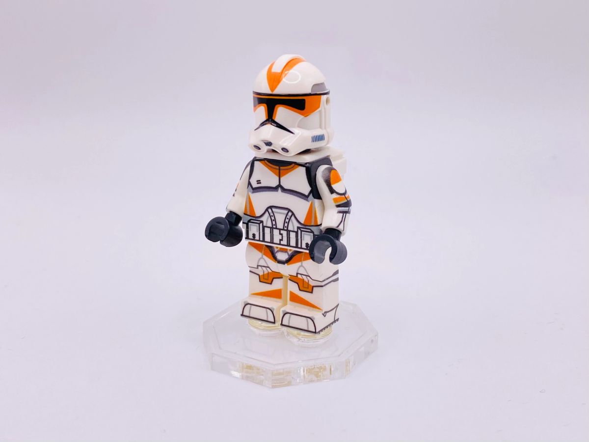 RP2 212th Attack Battalion Medic Clone Trooper - Printed Complete ...