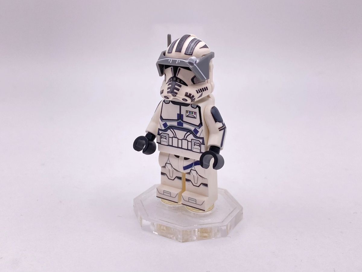 2020 Imperial Commander Cody Clone Trooper - Printed Minifigure