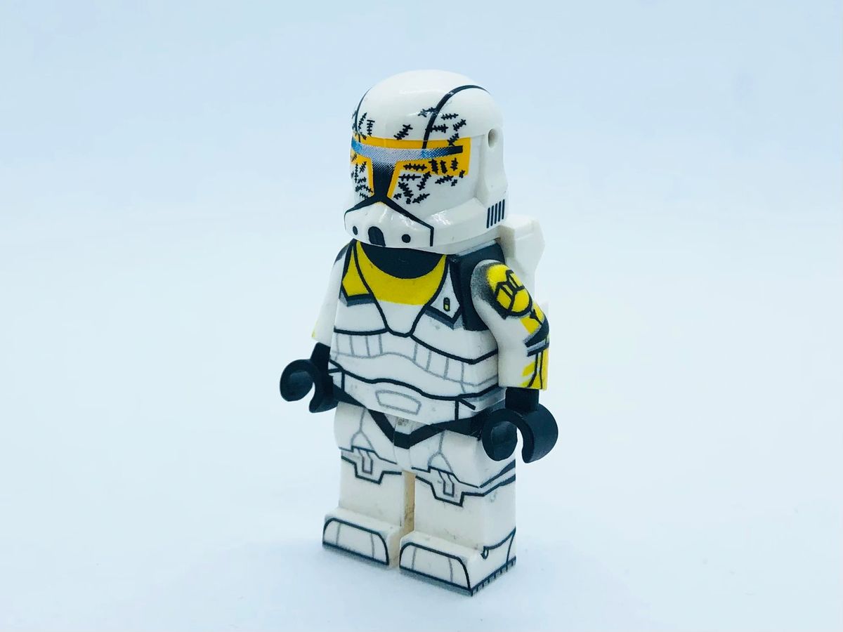 Clone Commando