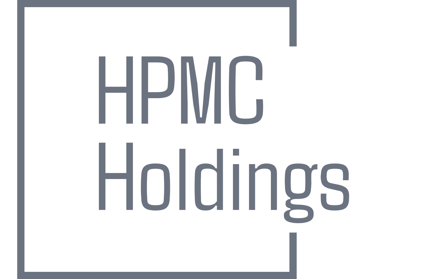 HPMC Holdings