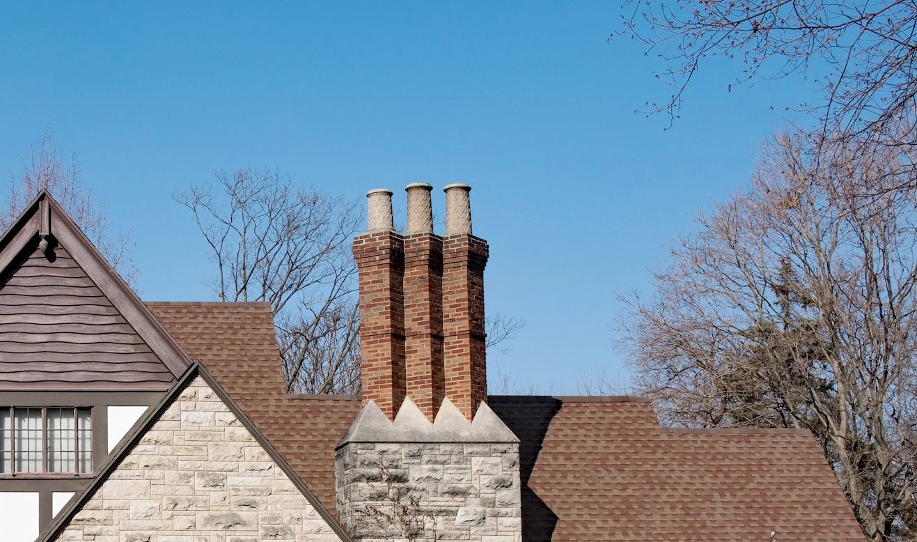 Chimney Sweep and Chimney Services in Louisville, KY