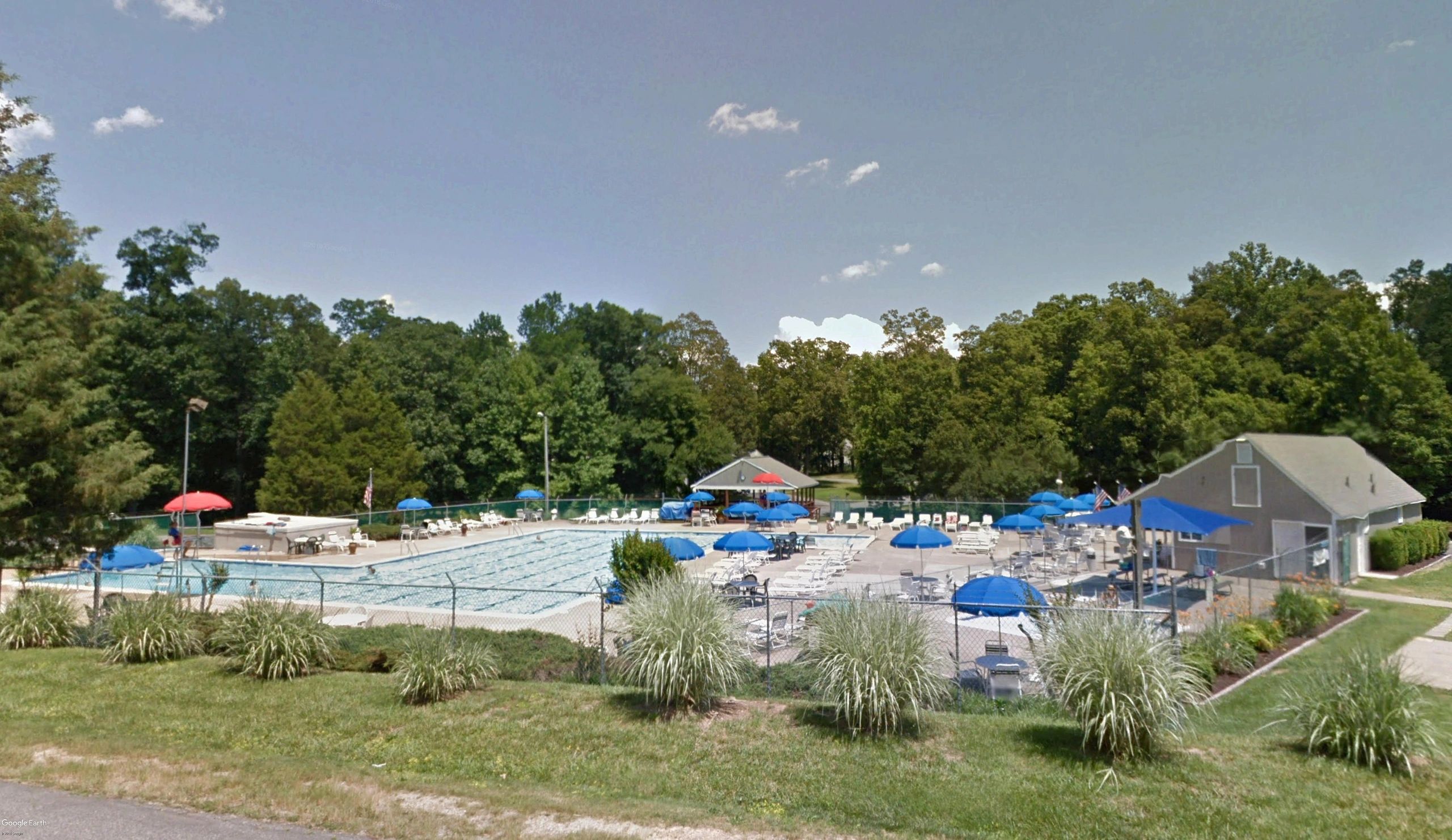 Queensmill Recreation Association