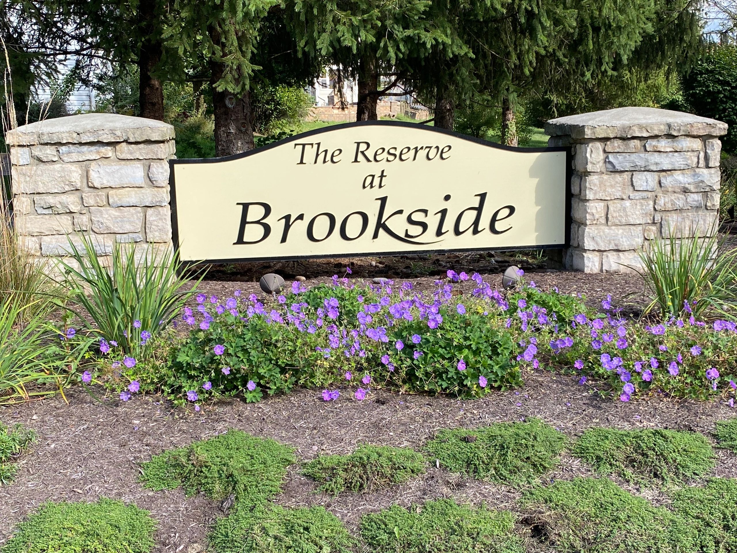 Reserve at Brookside