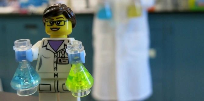 International Scientists