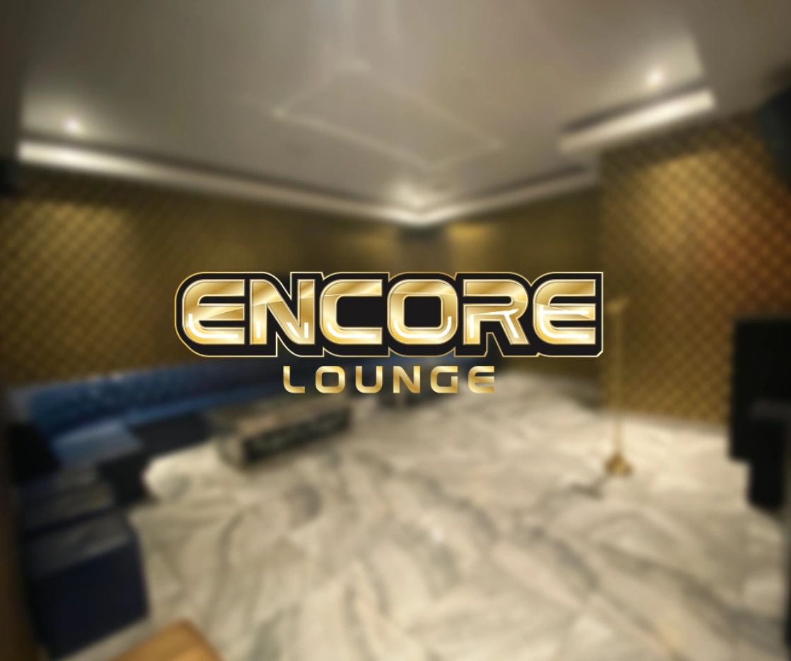 ENCORE VIP EXPERIENCE - KTV Room