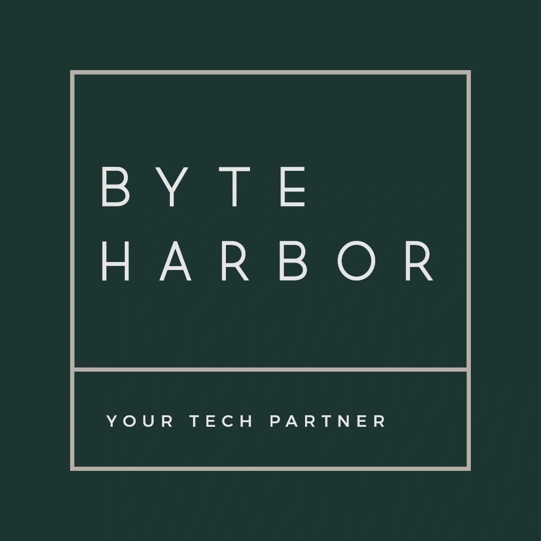 Byte Harbor