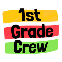 Books | First Grade Crew