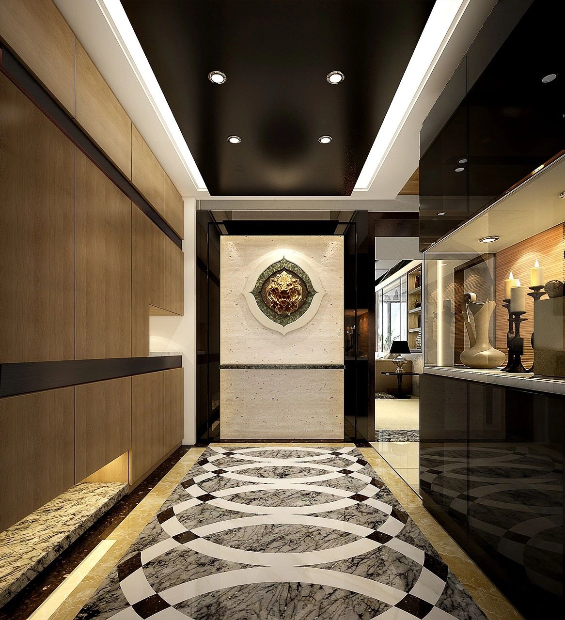 Summit Lighting & Accessories Pte Ltd