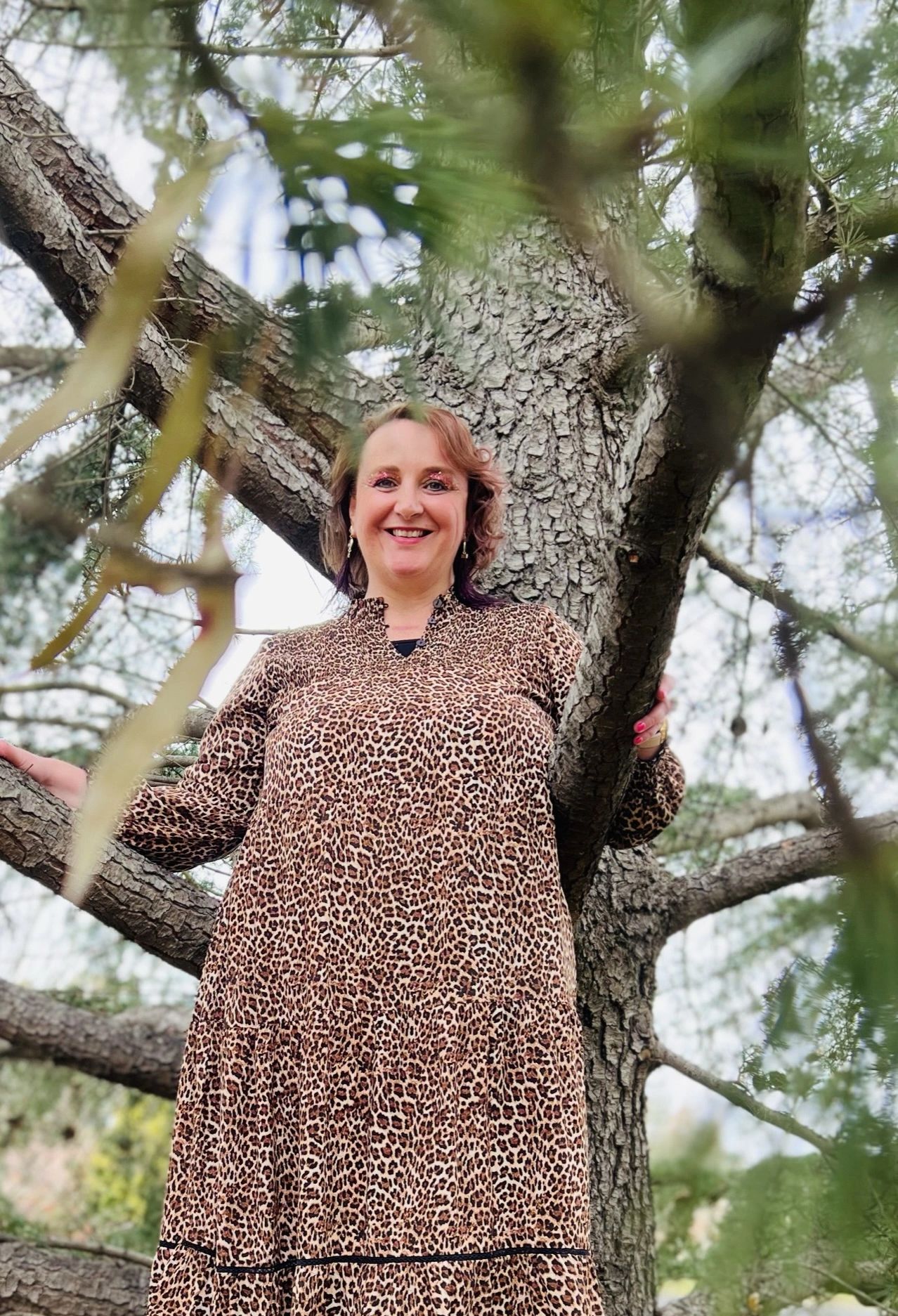 Soul Coaching, Energy Healing, and More – Beautiful Girl