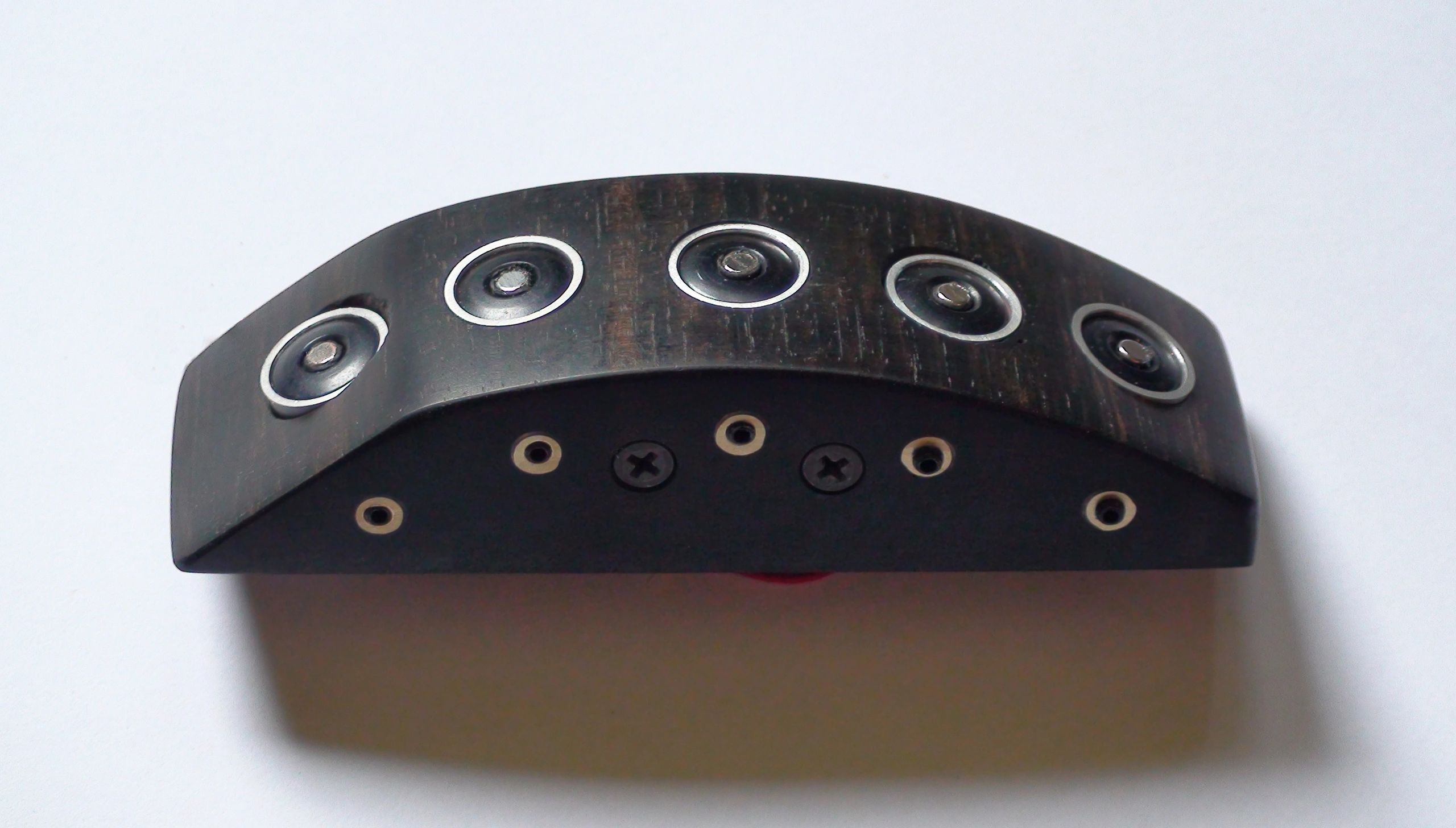 Musical Instrument Pickups - Open to Source Sensors | Open to Source ...