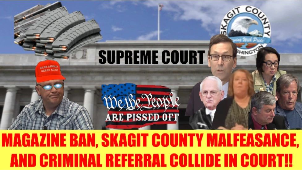 CODY IS IN THE SUPREME COURT!! COURT UPDATE