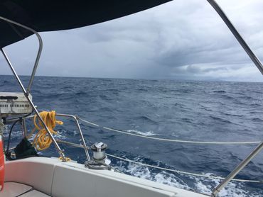 Caribbean Sailing Solutions - Sailing School, Sailing Instruction