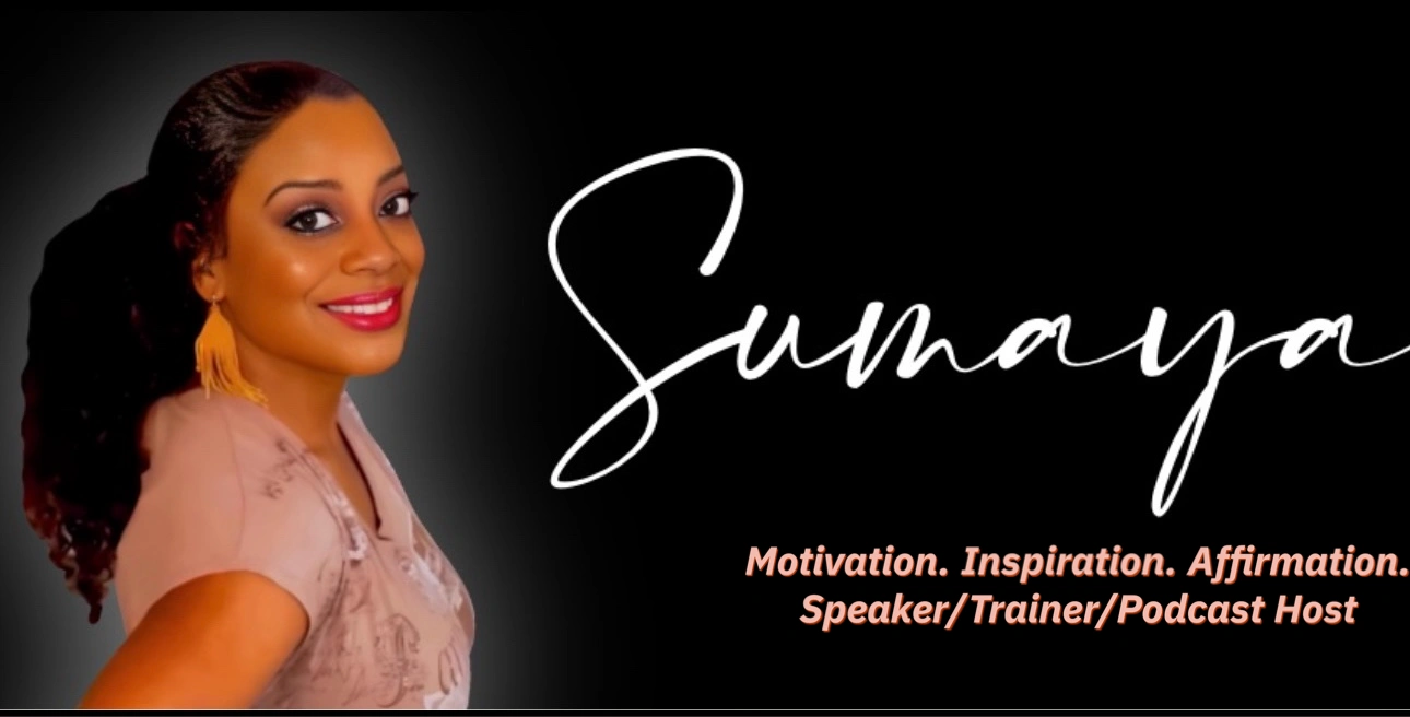 iamsumaya.com