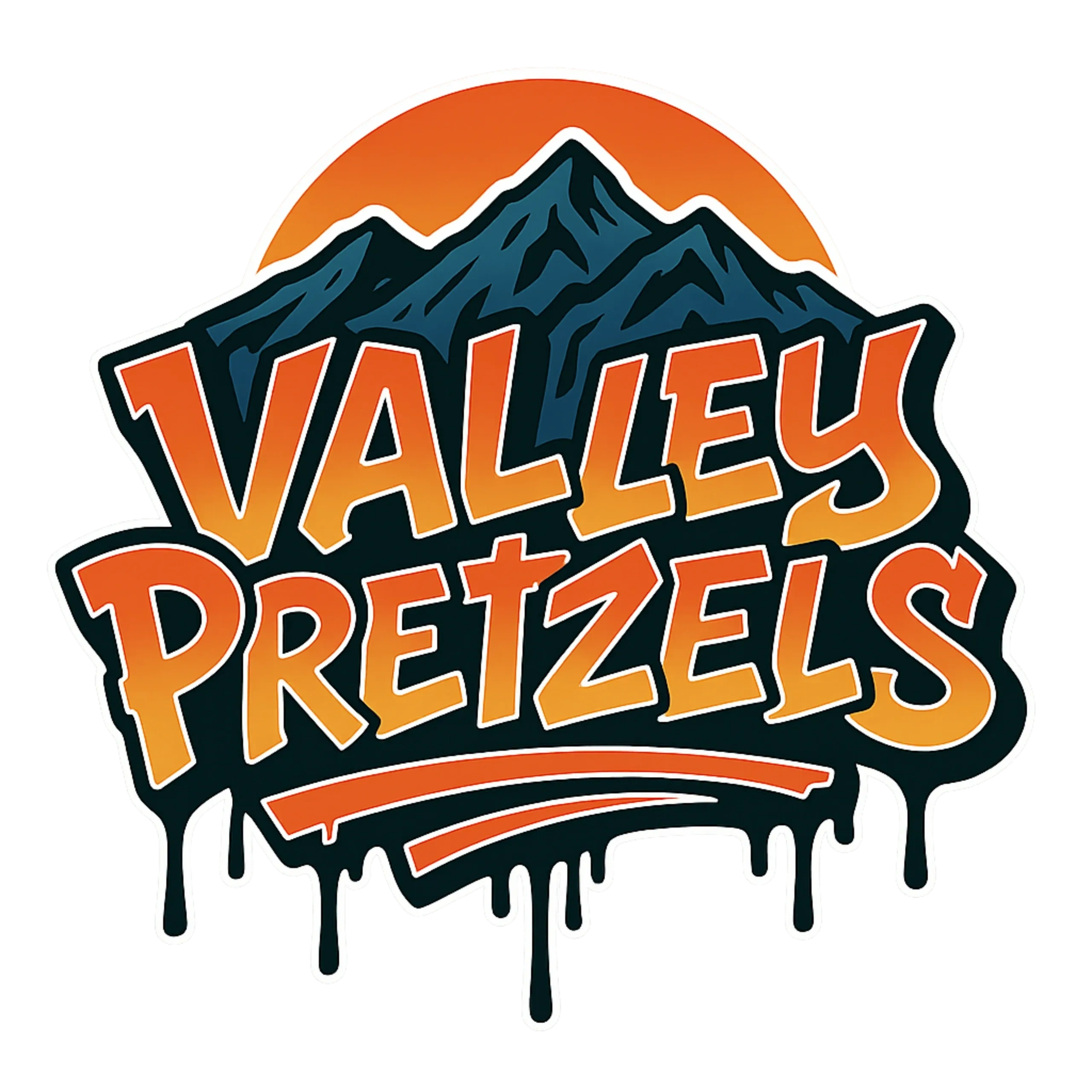 Valley Pretzels | Soft Pretzel Food Truck & Catering in Harrisonburg VA