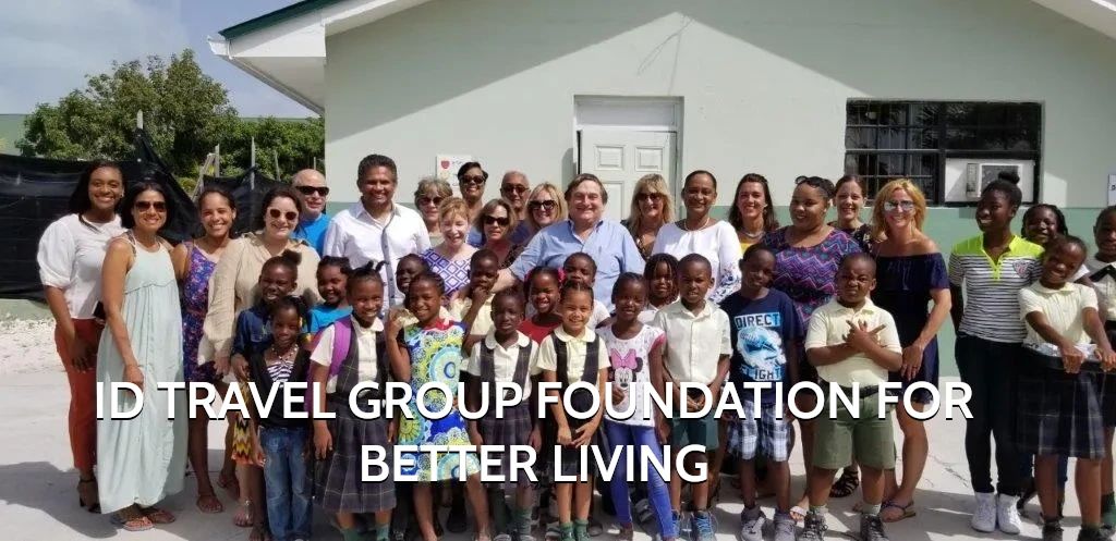ID Travel Group: Empowering Lives Through Education