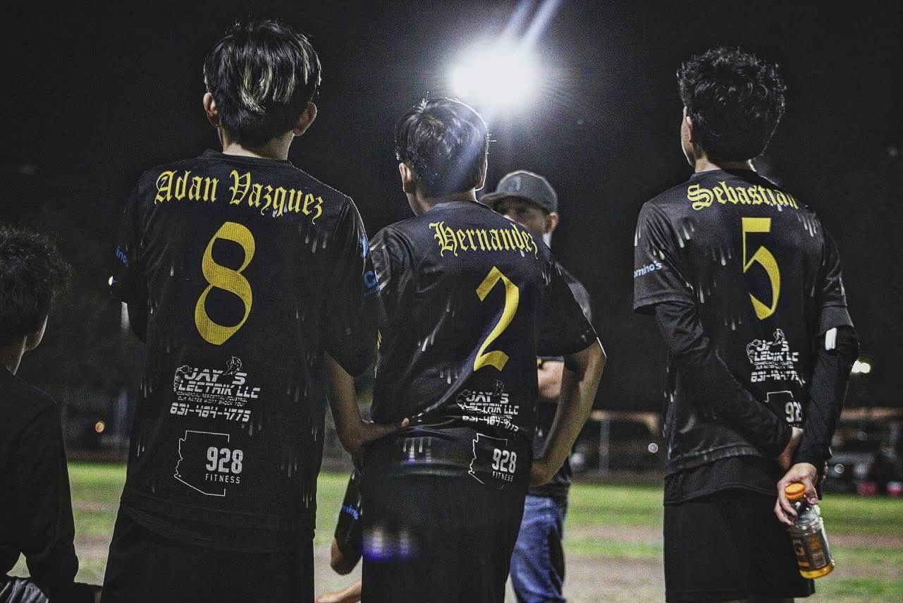 Sun City Strikers FC