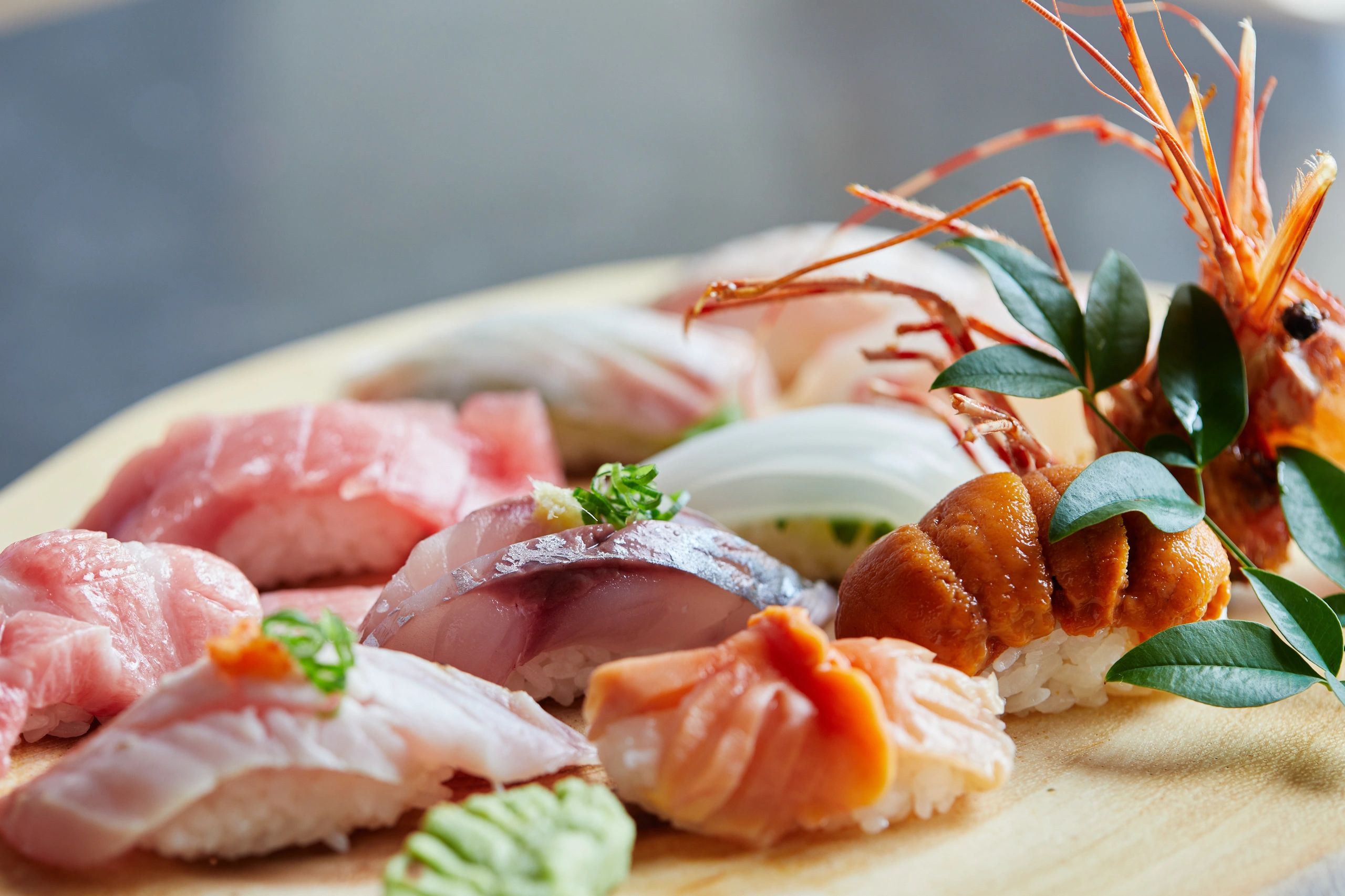 A World of Cuisines - McCully Shopping Center